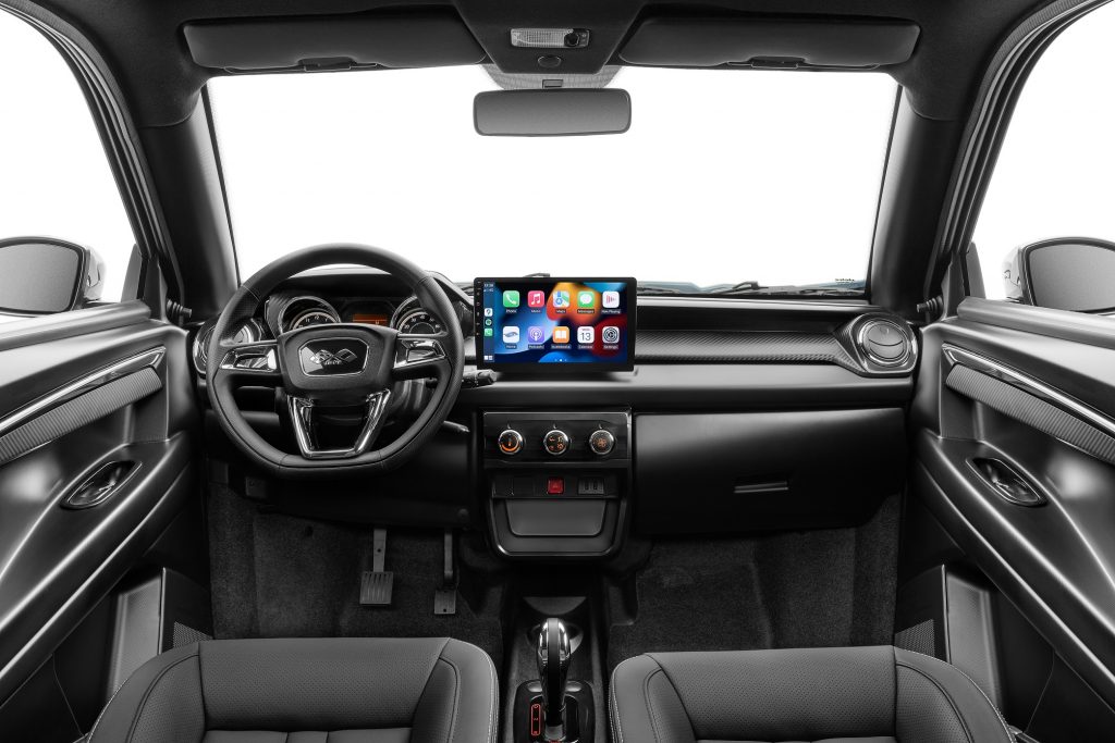 Nuevos Ligier JS50 y JS60 2023 ya a la venta. - MOTOR ELY